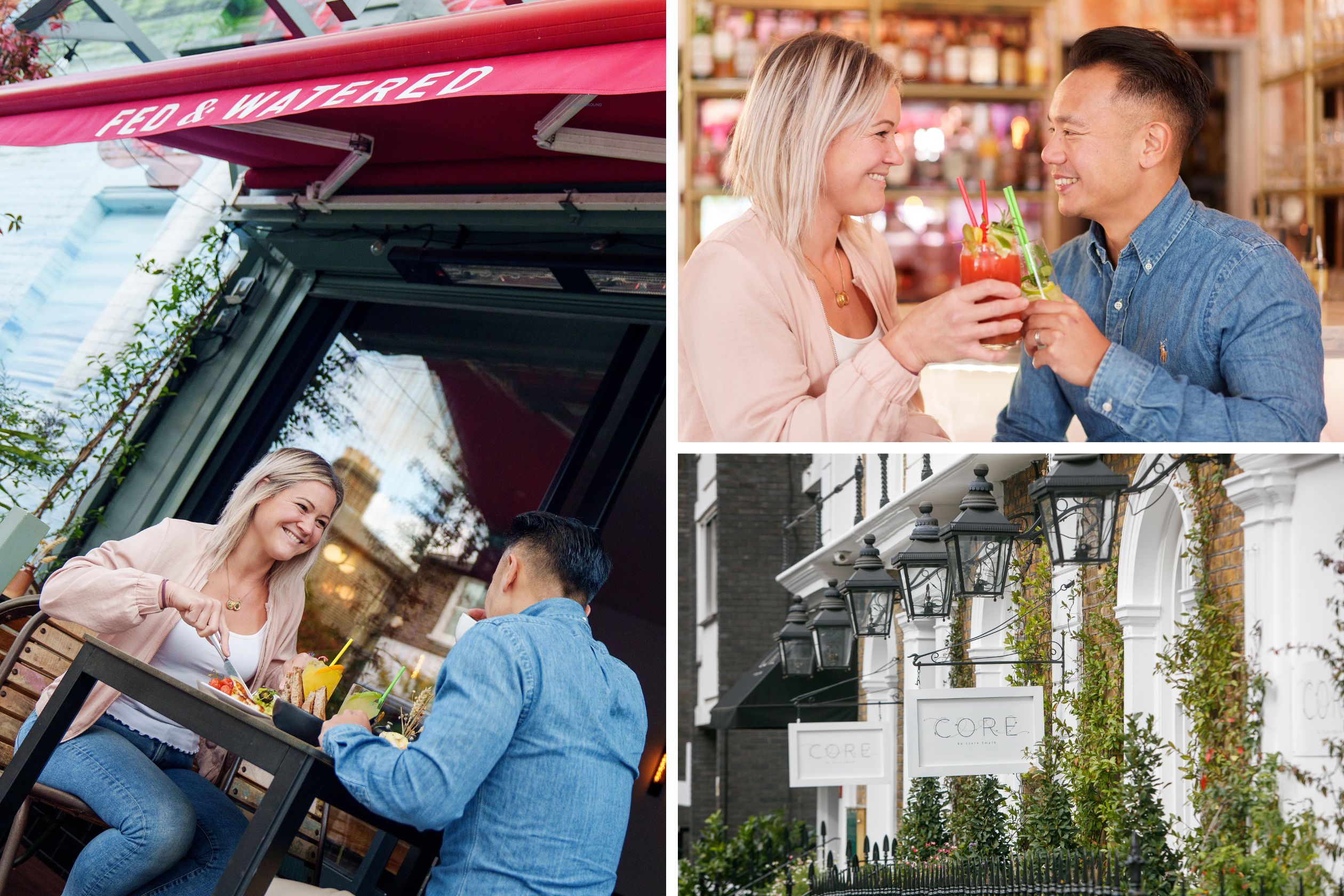 Royal Gateway: New homes in London, | Barratt London