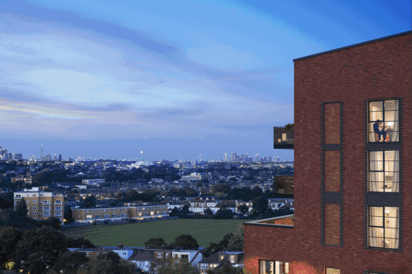 Sterling Place, New Malden | Barratt London